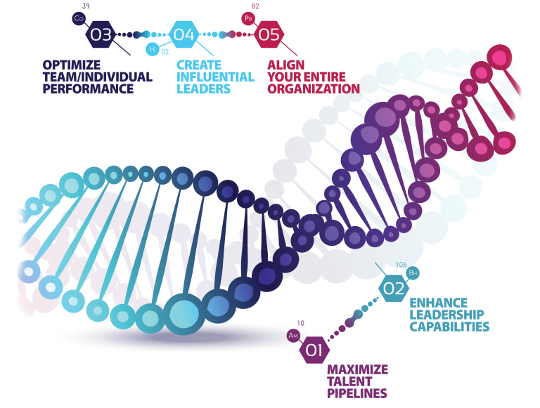 What is Corporate DNA™ - Hathorn Consulting Group
