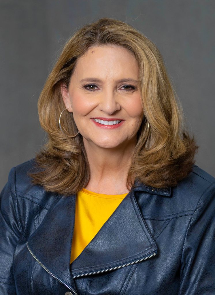 About Sarah - Hathorn Consulting Group